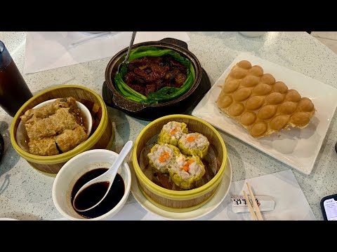 Tasty Spot (Delicious Food Corner)