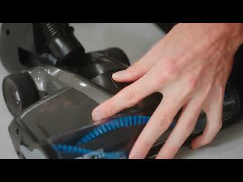 Vax Evolve | Checking For Blockages