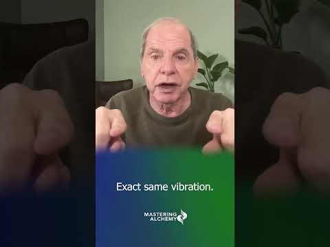 Fear vs. Excitement