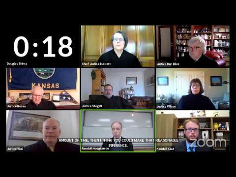 119,761 - State v. Euler - FEB 3rd - 1:30 PM