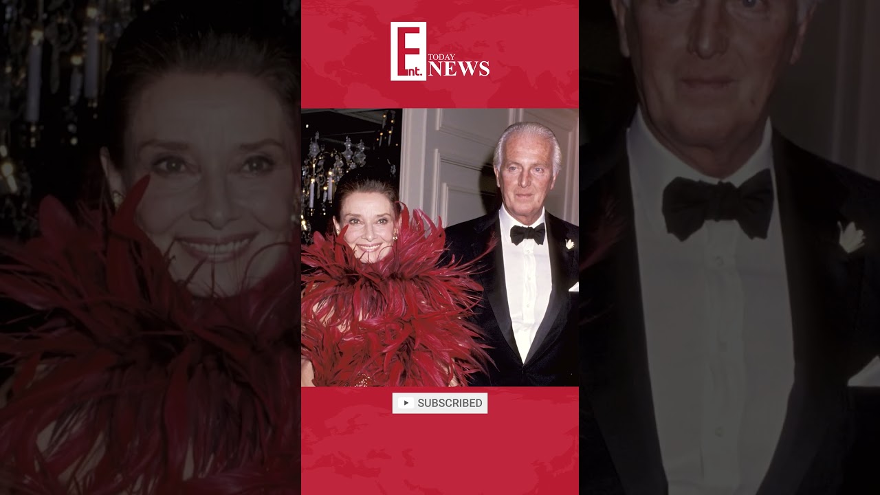 Top 5 Red Carpet Fashion Icons of All Time!