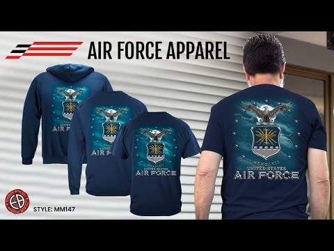 Air Force Usaf Missile T Shirt Sweatshirt Hoodie – Buy Now T-Shirt MM147