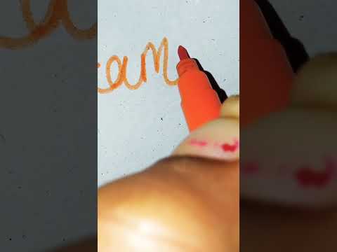 #handwriting pramod #stylish name pramod #shorts #viral