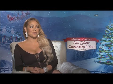 Mariah Carey sister, mom died on the same day, singer reveals