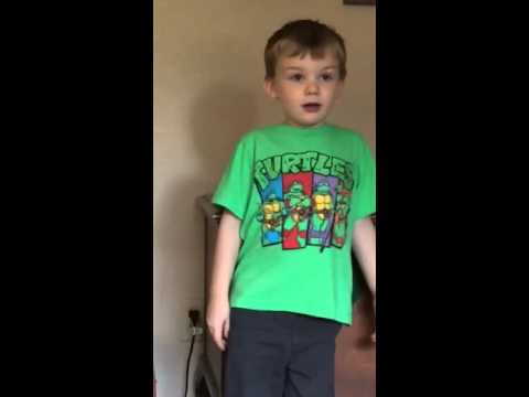 Kid Definitions - Illustrate