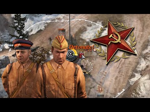 Steam Community :: Video :: How to Soviet Reserve Army - Company of Heroes 2