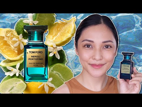 TOM FORD NEROLI PORTOFINO (EDP) | PHILIPPINES π΅π