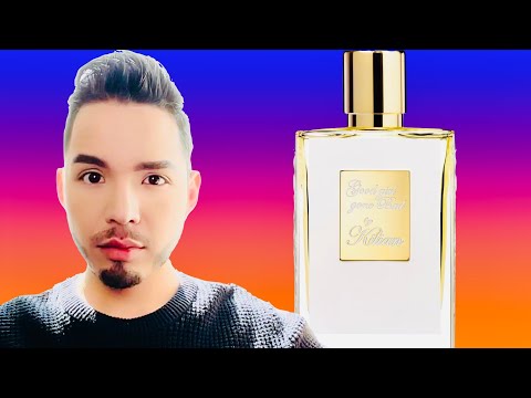 Kilian Paris Good Girl Gone Bad Review