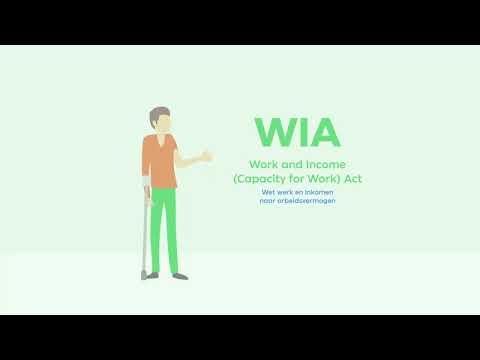WIA calculator English - Metalektro -- Centraal Beheer