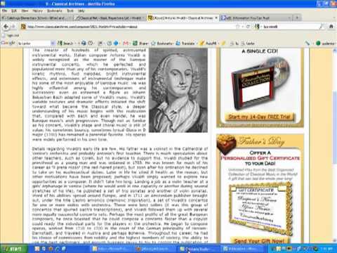 How to Make a Timeline in Microsoft Publisher