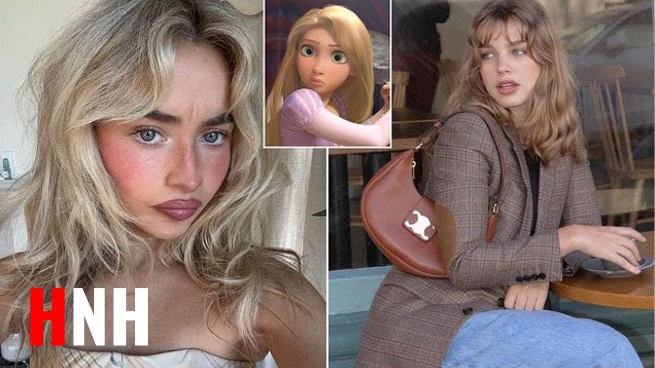 Disney Casts Teagan Croft as Rapunzel Over Sabrina Carpenter, Sparks Fan Outrage
