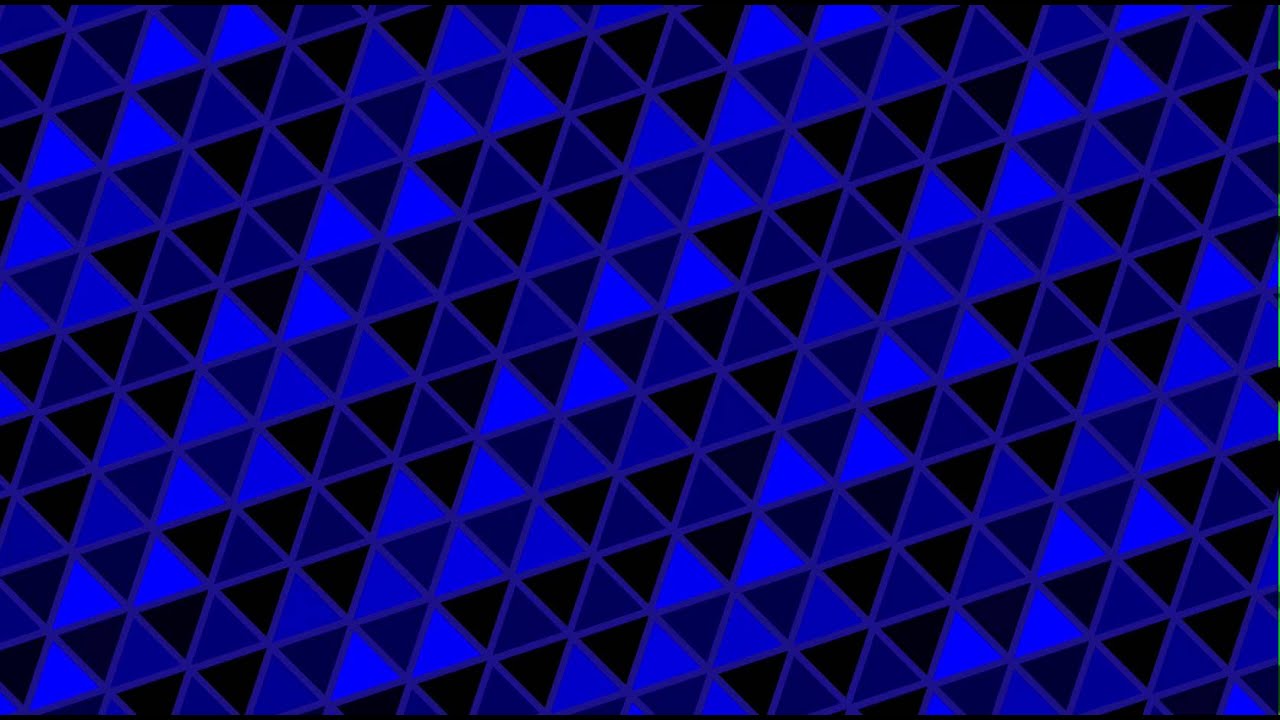 OpenGL Instancing Test