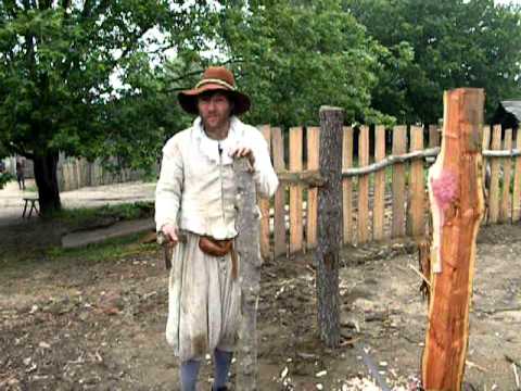 US History Video-Pilgrim Man discussing Hardships | Mac's Blog