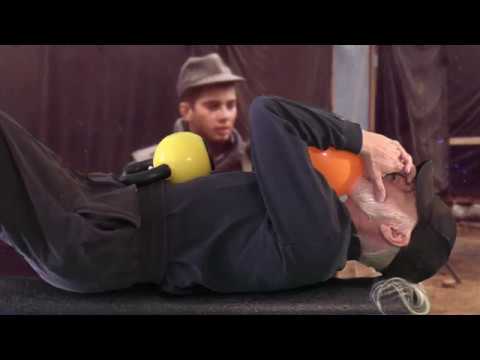 Harmonica -- Soldiers