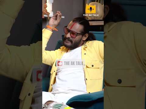 Abhijeet Bichukale | Akash Kumbhar | The AK Talk | Marathi Podcast | Maharashtra