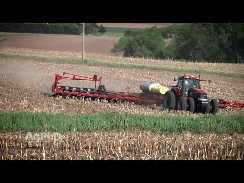 Farm Basics #983 Terraces & Field Contours (Air Date 2-5-17)
