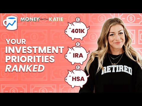 How to Prioritize Where You're Investing