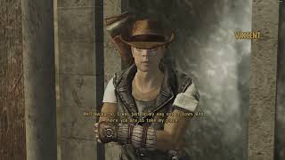 VIncent Showcase at Fallout New Vegas - mods and community