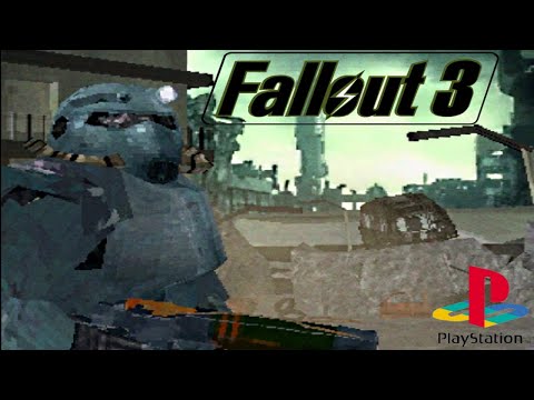 Steam Community :: Fallout 3 - Game of the Year Edition