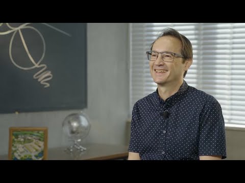 Meet Dieter A. Wolf of Westlake University’s RNA and Disease Laboratory