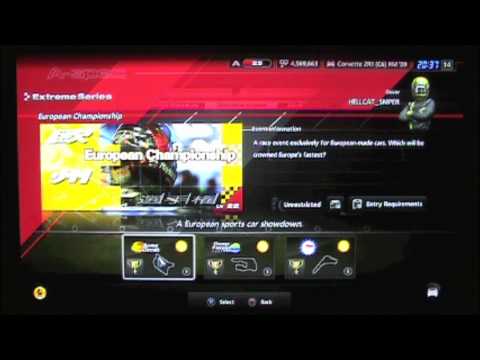 Gran Turismo 5 Tips and Tricks A Way to Make easy Credits 2