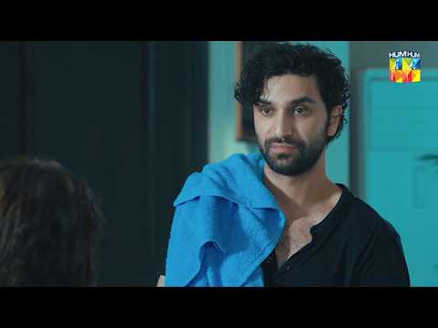 Meem Se Mohabbat - Episode 31 Promo - Thursday At 8 PM [ Ahad Raza Mir & Dananeer ] HUM TV