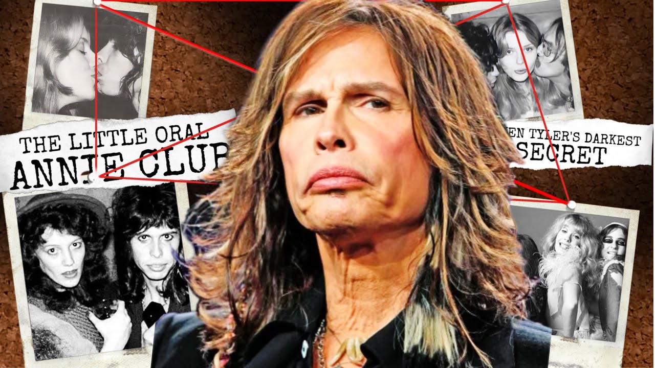 The 9 Best Documentaries About Steven Tyler - Documentarytube.com