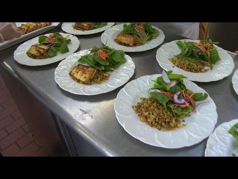 Benefits of the Mediterranean diet