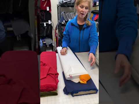 Stretch Wovens Explained