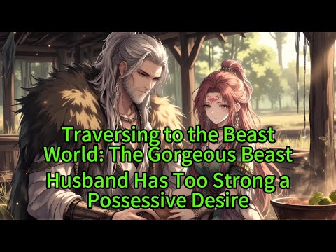 《Traversing to the Beast World: The Gorgeous Beast Husband Has Too Strong a Possessive Desire》