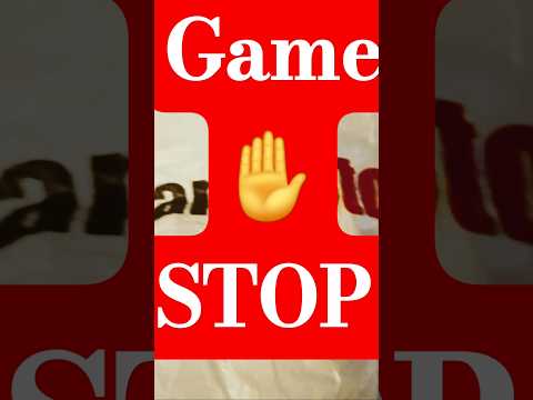 Game Stop #cheap #deals #sale #games #gamestop #review #playing #fun #excape #hobbie #review #local
