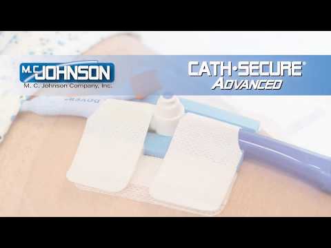 54456ADV Application and Removal (Cardinal Health)
