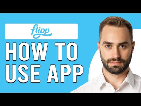 How To Use The Flipp App (How To Save Money Using Flipp App)