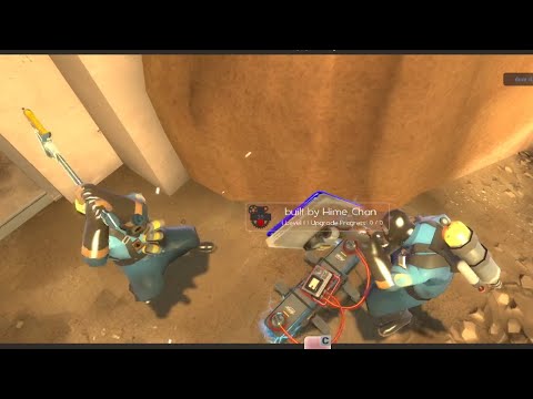 Steam Community :: Video :: [TF2] That teleporter has a very good quality.