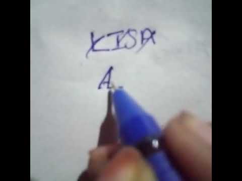 logo name 'Lisa' comment in your name #shorts #like #share #subscribe
