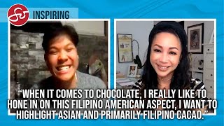 Chocolate entrepreneur Daniel Corpuz finds sweet spot with Netflix success