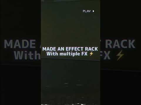 SP404 lofi trick with Studio One 5
