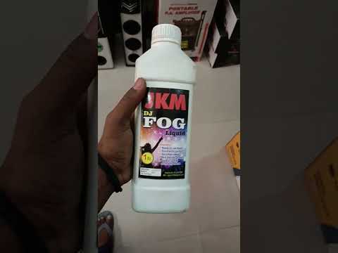 DJ FOG LIQUID l#djfogliquid#fogger #smoker #fog machine #dj