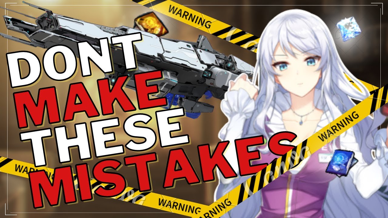 COUNTER:SIDE Global: 