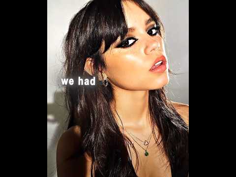Jenna | Ride Or Die - SEVDALIZA FT. TOKISCHA & VILLANO | Jenna Ortega Edit