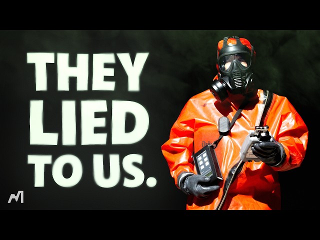 The Strange Formula That Killed Nuclear Power in the U.S. | Galaxy.ai