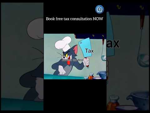Income tax return filing. [TDS, TCS, Refund]