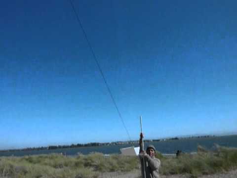 Sharp Cyclo-Kite, Bird Windmill and Cycloturbine - System Design ...