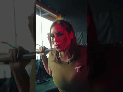Stellar performance workout video