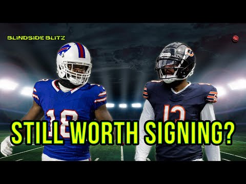 You Won't Believe These NFL X-Factor Picks!
