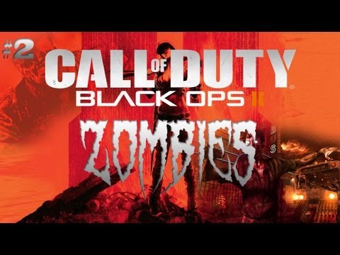Steam Community :: Video :: Black ops 2 zombies on tranzit! (inmotion ...