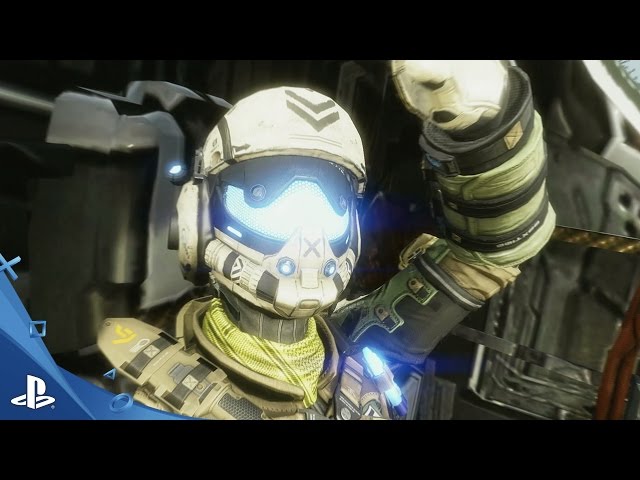 E3 2016: The Best Trailers – PlayStation.Blog