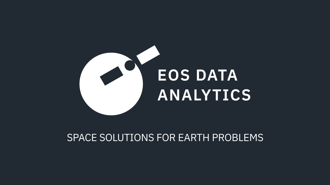 EOS Data Analytics