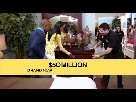 The Dump - What Are The Big Names? Commercial