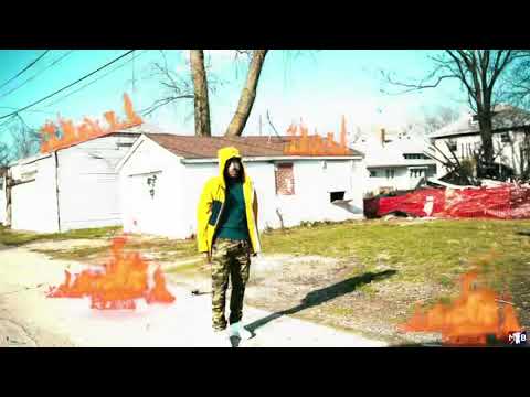 NMHT Capone - Flammable Soul
